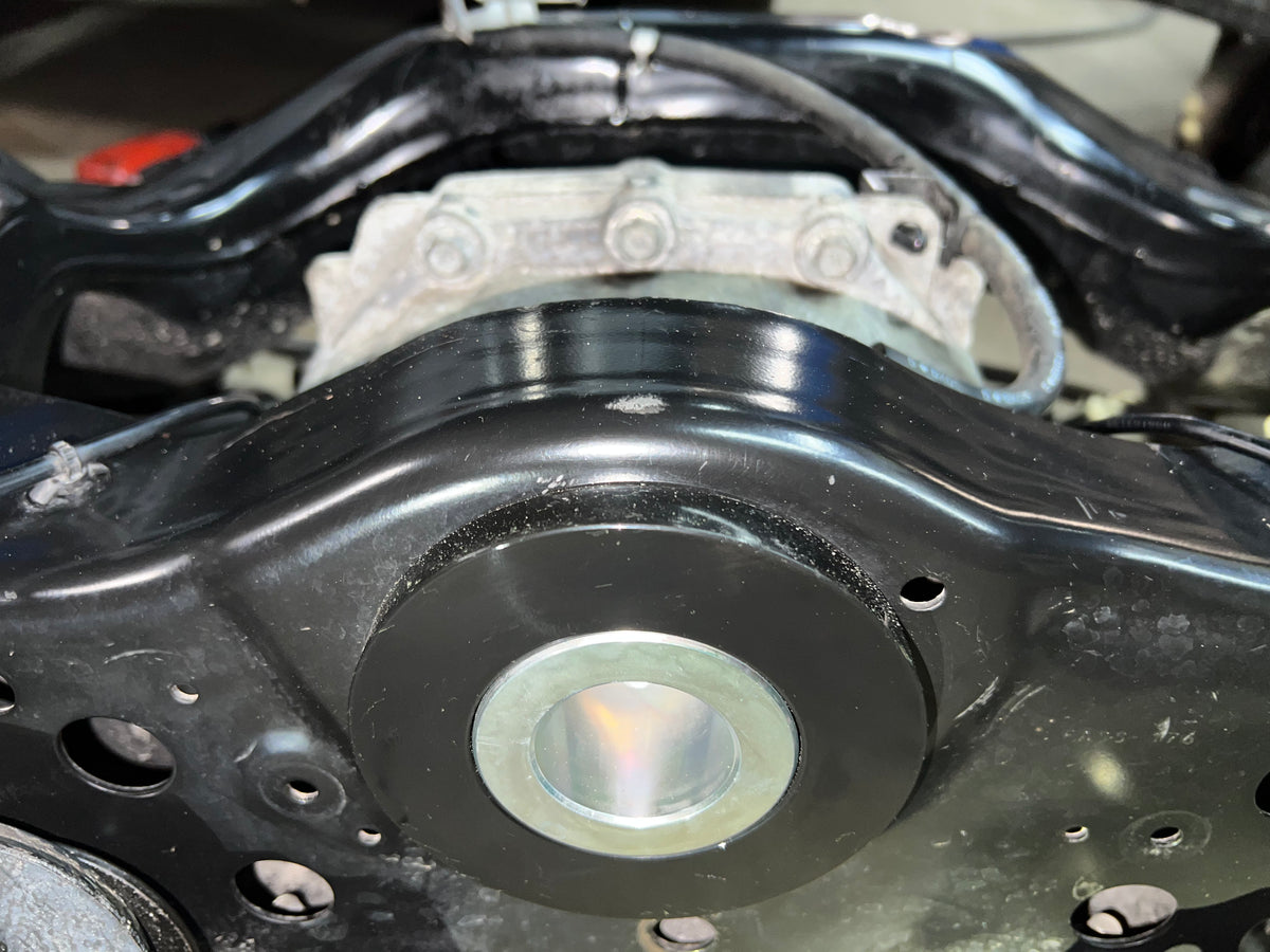 Q50 / Q60 Urethane Rear Differential Bushing kit – PRIDEAUTOLLC