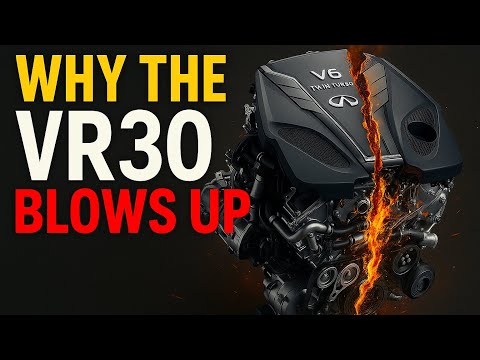 VR30 Oil block off plate back in stock 11/1/2025 – PRIDEAUTOLLC